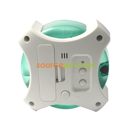 Hydro-energetic Electronic Clock - Corporate Gifts Supplier in Malaysia ...