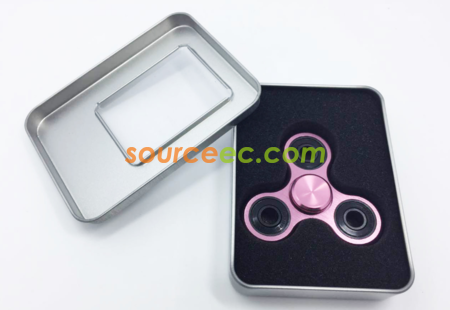 Fidget Spinner - Corporate Gifts Supplier in Malaysia - Source EC