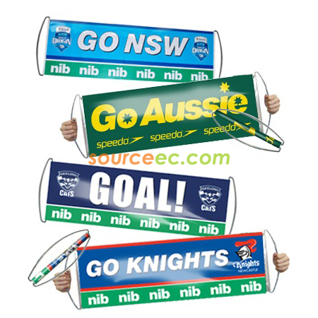 Scrolling Advertising Flag Banner - Corporate Gifts Supplier in ...