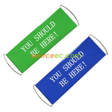 Scrolling Advertising Flag Banner - Corporate Gifts Supplier in ...