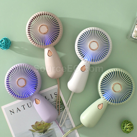Portable Fan - Corporate Gifts Supplier in Malaysia - Source EC
