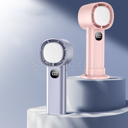 Portable Fan - Corporate Gifts Supplier in Malaysia - Source EC