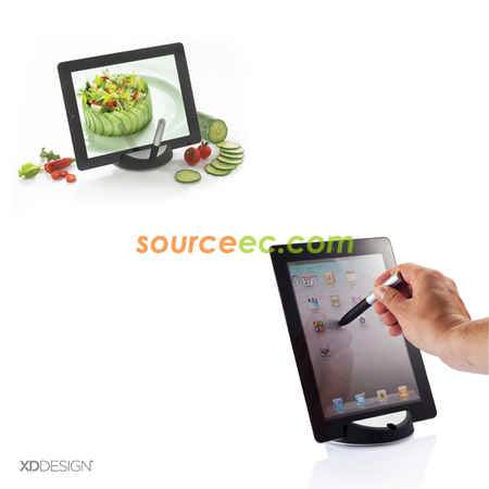 Chef iPad Stand Included Stylus Suit - Corporate Gifts Supplier in ...