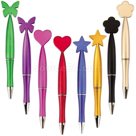Creative Pearl Color Ball Pen - Corporate Gifts Supplier in Malaysia ...
