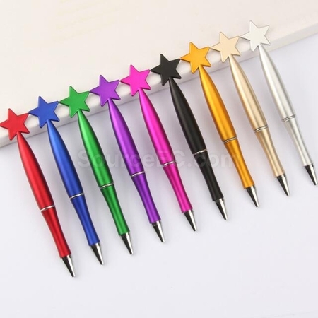 Creative Pearl Color Ball Pen - Corporate Gifts Supplier in Malaysia ...