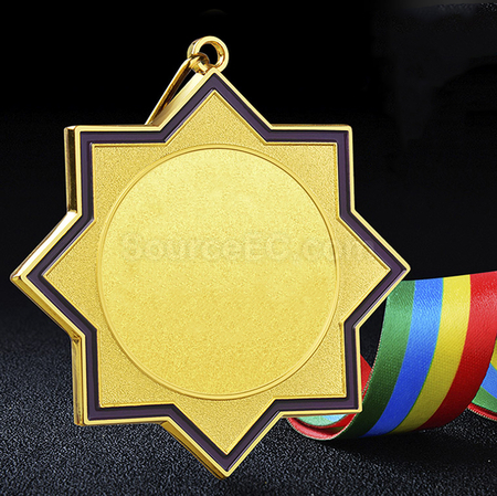 Rope Skipping Metal Medal - Corporate Gifts Supplier in Malaysia ...