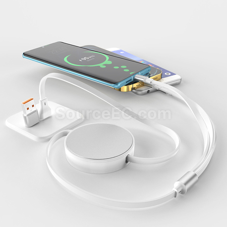Charging Cable - Corporate Gifts Supplier in Malaysia - Source EC